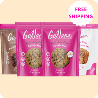 Shop | GoNanas – GoNanas