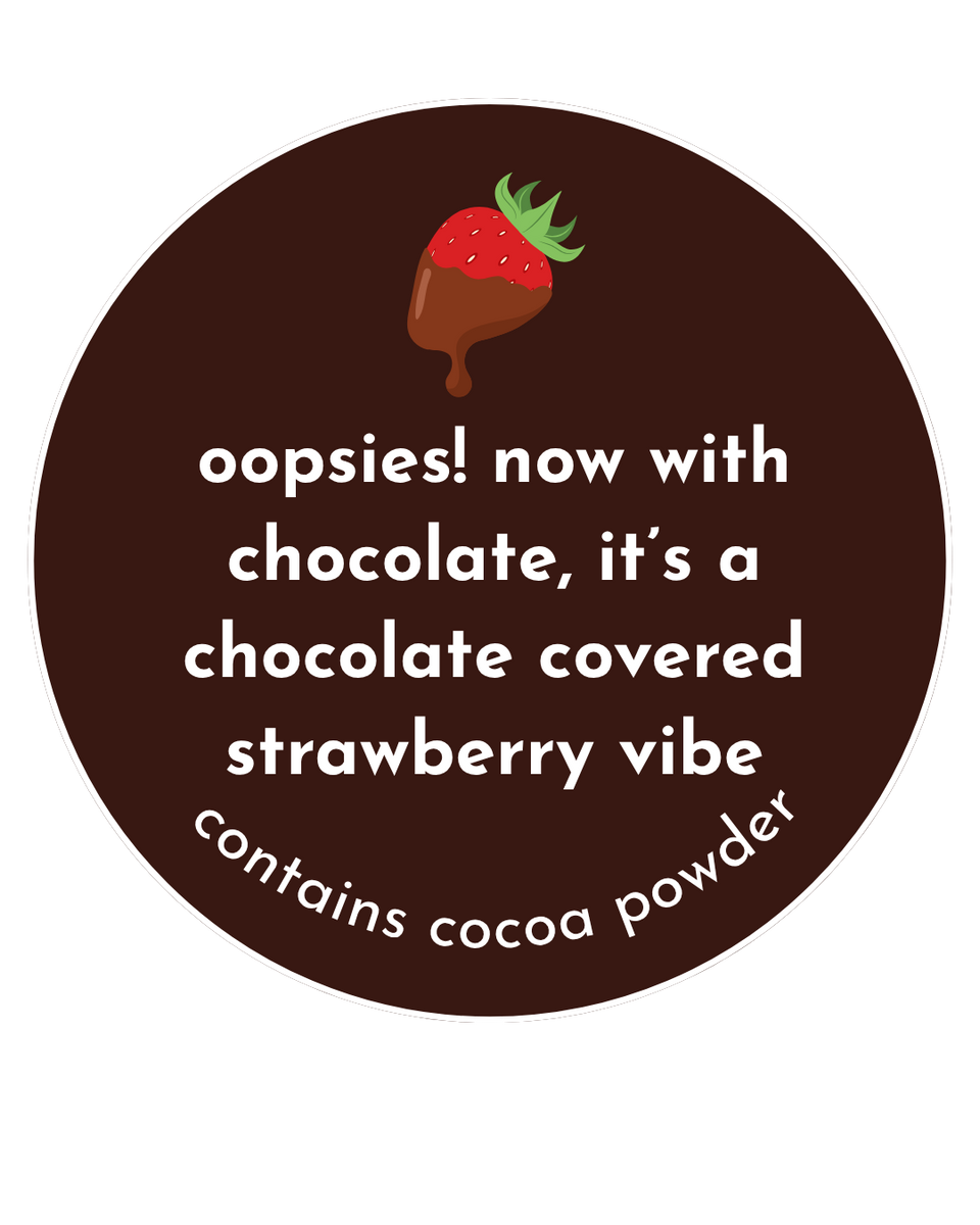 Chocolate Covered Strawberry Banana Bread Mix (6-pack) – GoNanas